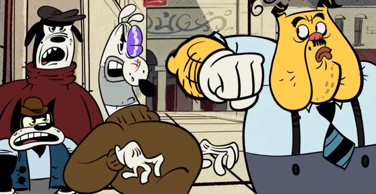 Old English Terrier | Animals Wiki | Fandom