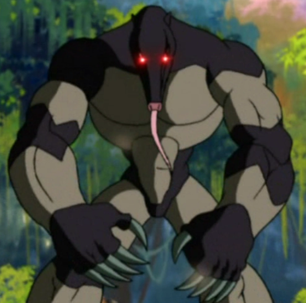 Capelobo | Animals Wiki | Fandom