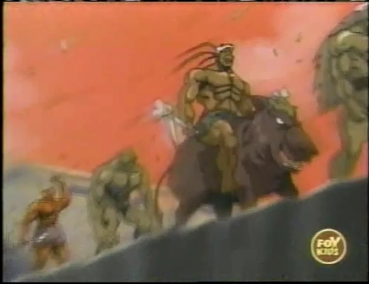 Daeodon | Animals Wiki | Fandom