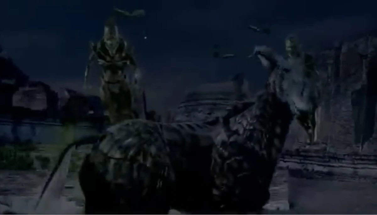 Longma | Animals Wiki | Fandom