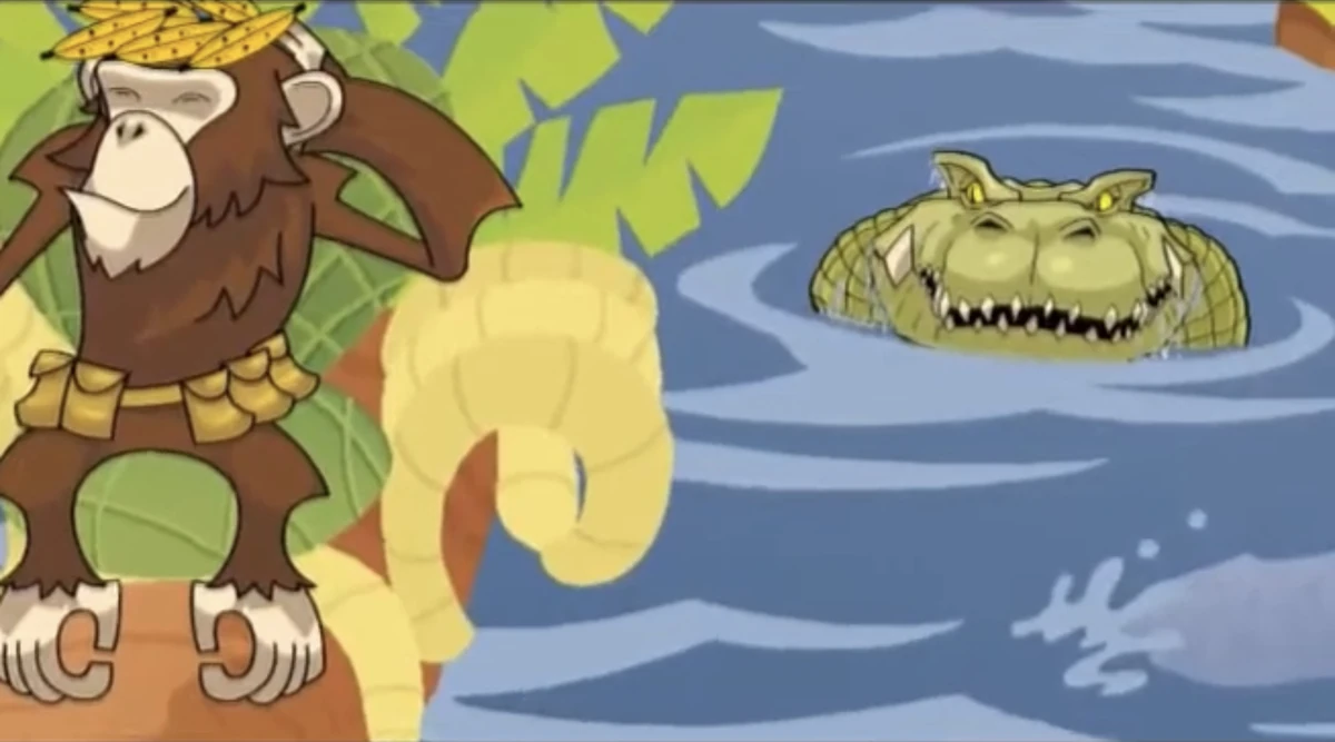 Purussaurus | Animals Wiki | Fandom