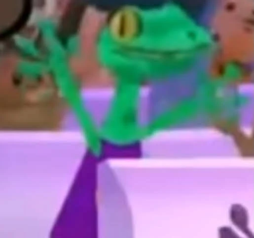 Big-scaled Dwarf Gecko | Animals Wiki | Fandom