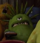 Mantis Man | Animals Wiki | Fandom