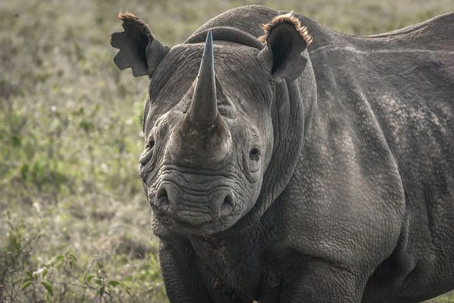 We're Back! An African Animal's Story (NatureRules1 Version) | Animals ...