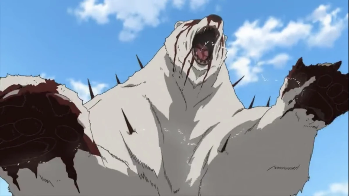 Onikuma | Animals Wiki | Fandom