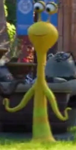 Balam | Animals Wiki | Fandom