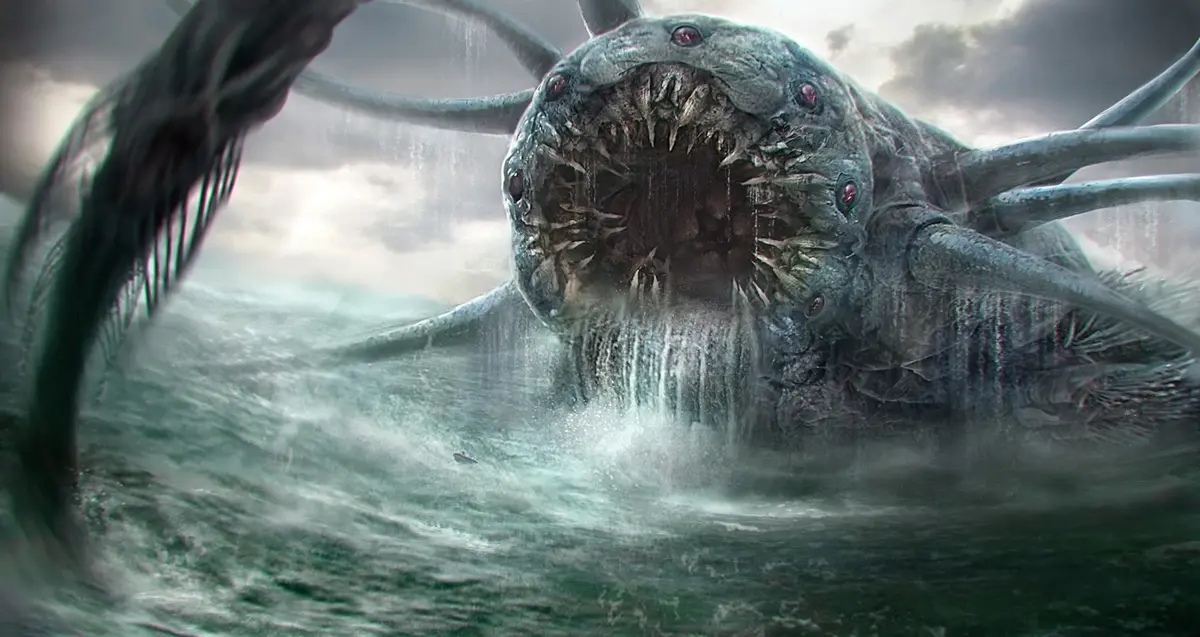 Charybdis | Animals Wiki | Fandom