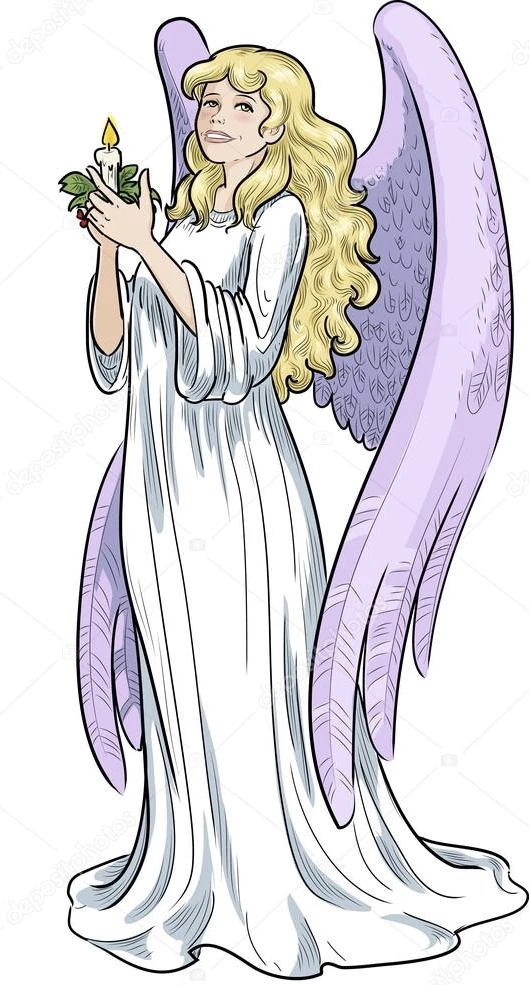 Angel | Animals Wiki | Fandom
