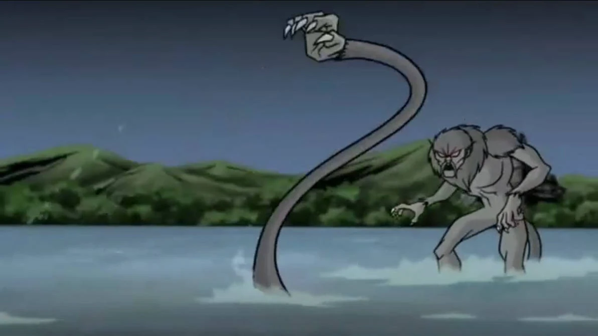 Ahuizotl | Animals Wiki | Fandom