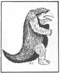 Owlbear | Animals Wiki | Fandom