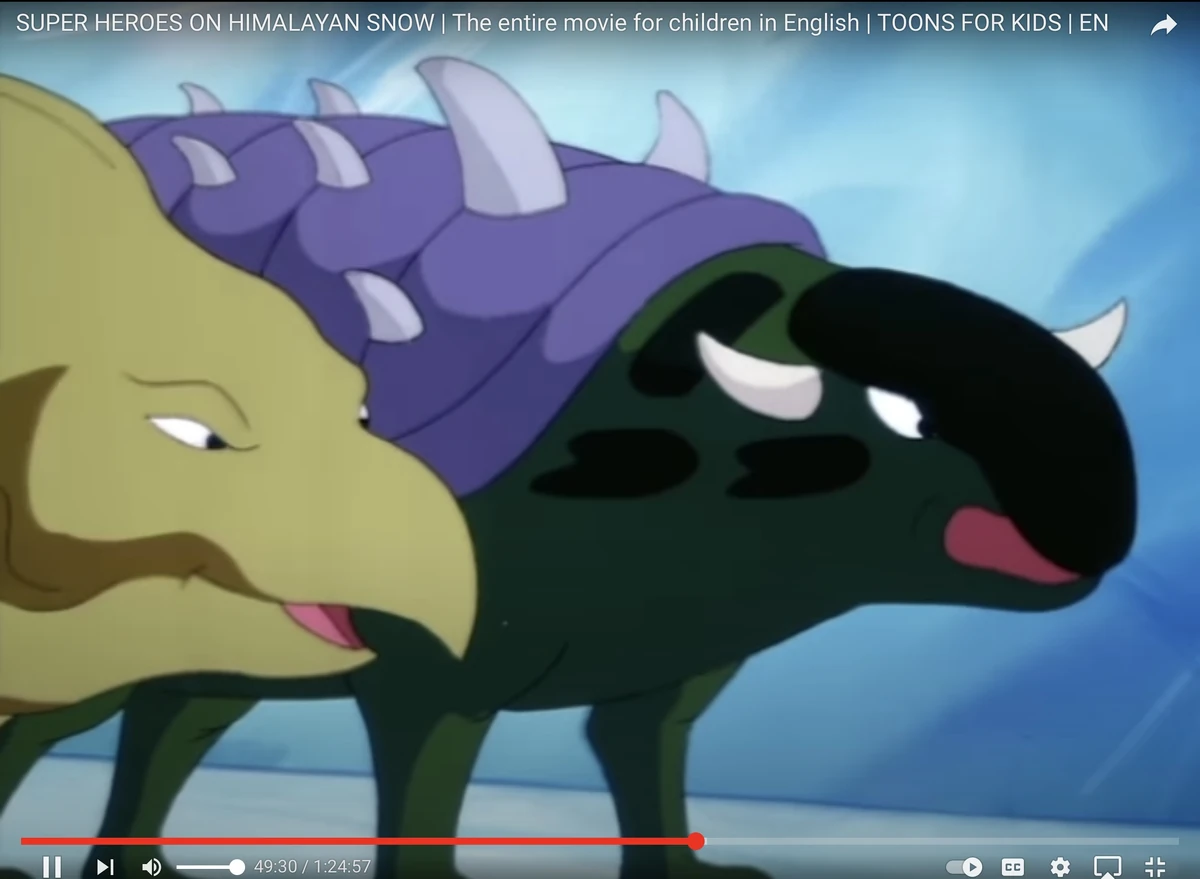 Minmi | Animals Wiki | Fandom