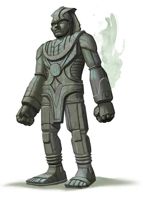 Golem | Animals Wiki | Fandom