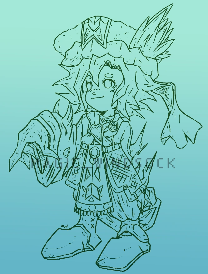 Grace | Animals at Heart Wiki | Fandom