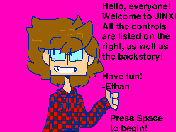 JINX Scratch game | Animals at Heart Wiki | Fandom