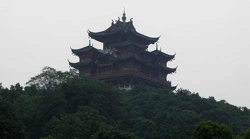 Bending tower | The Four Elements of Bending The Oringial story Wiki ...