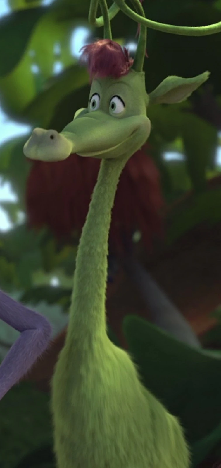 Glummox/Gallery | Animals in Movies and TV Shows Wiki | Fandom