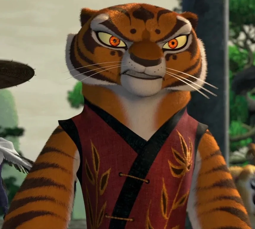 Tiger/Gallery | Animals in Movies and TV Shows Wiki | Fandom