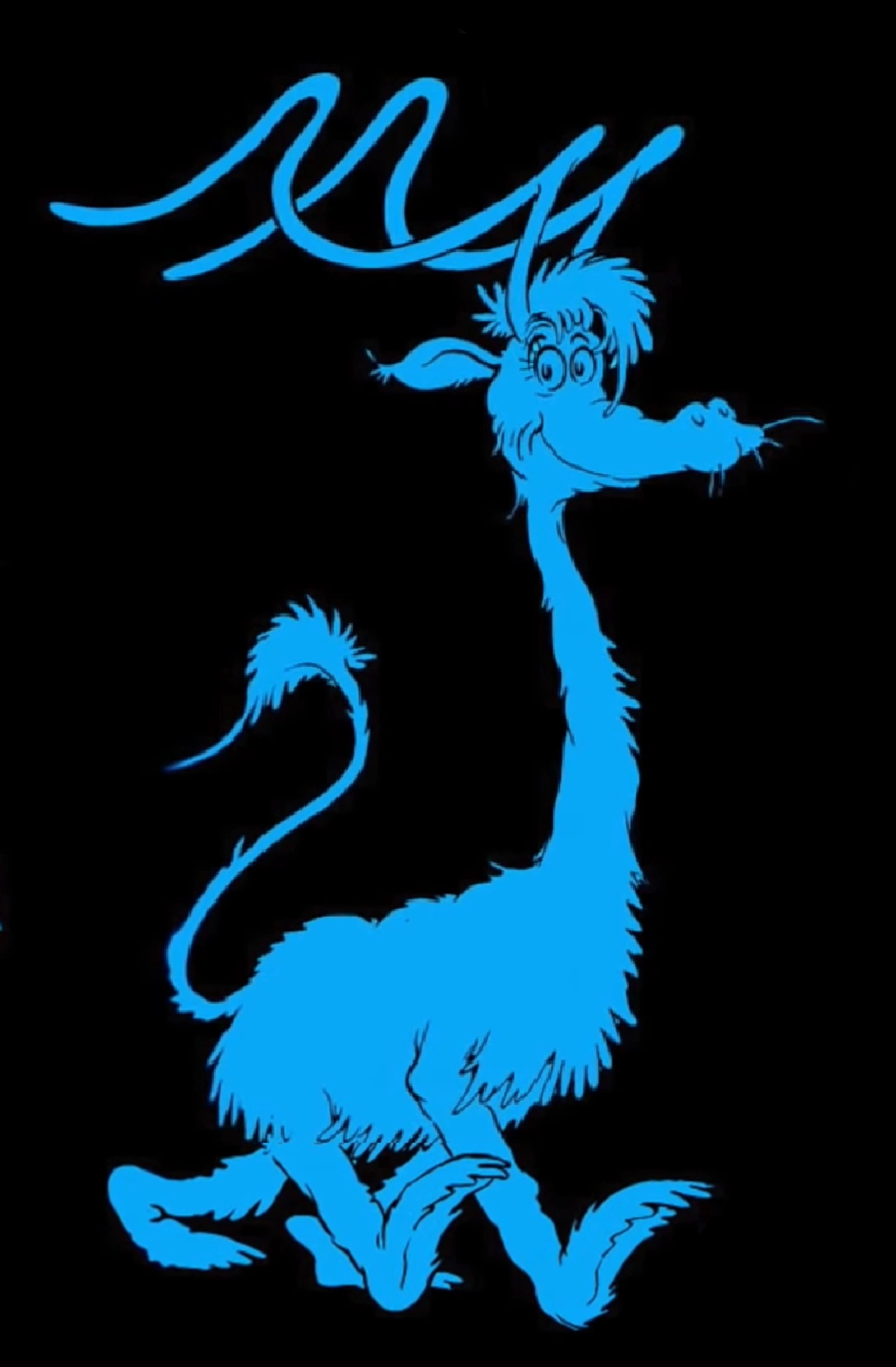 Glummox | Animals in Movies and TV Shows Wiki | Fandom