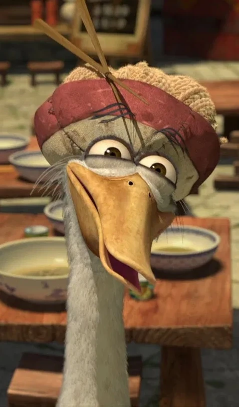 Domestic Goose/Gallery | Animals in Movies and TV Shows Wiki | Fandom