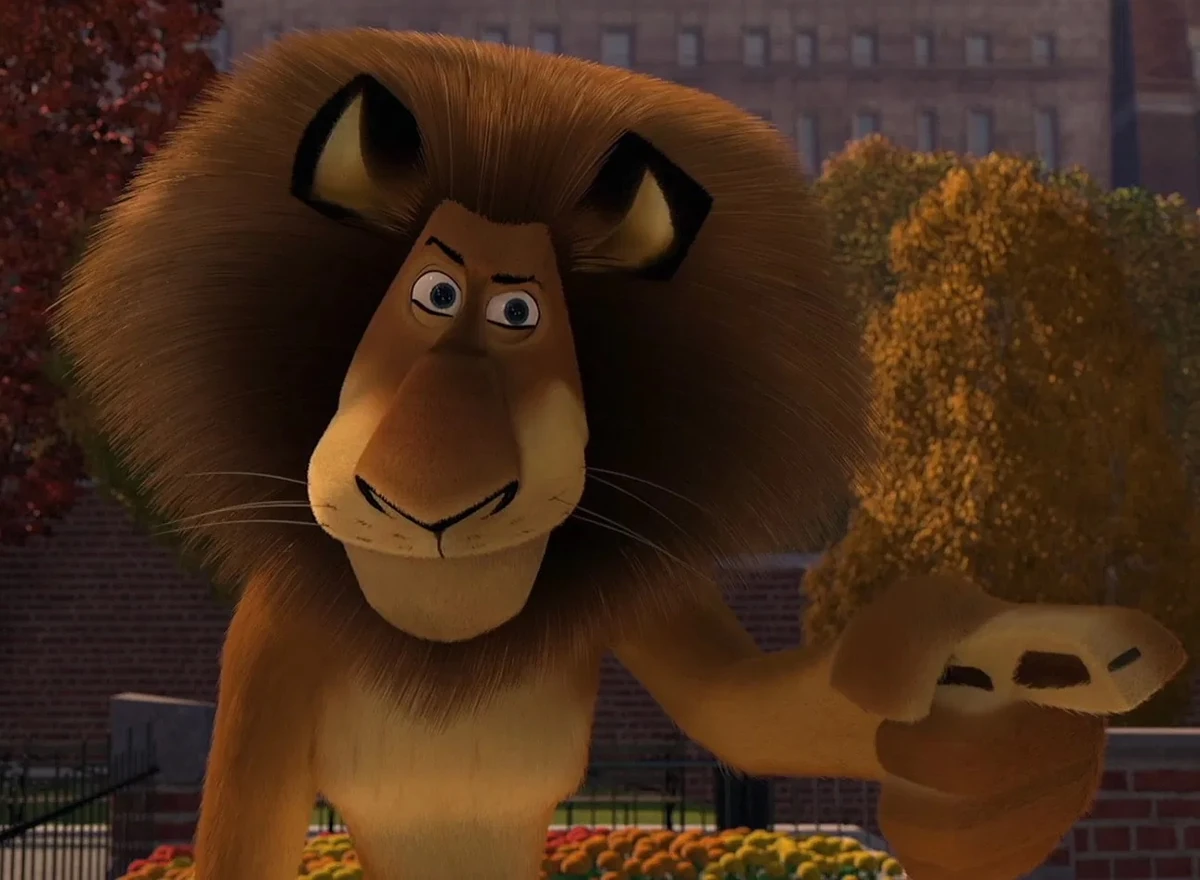 Lion/Gallery | Animals in Movies and TV Shows Wiki | Fandom