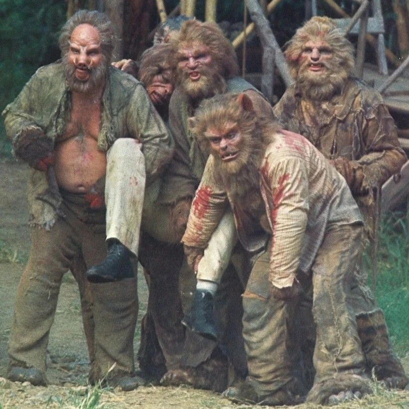 Beastfolk | Animals, Mythical Creatures, Plants, And Microbes. Wiki ...