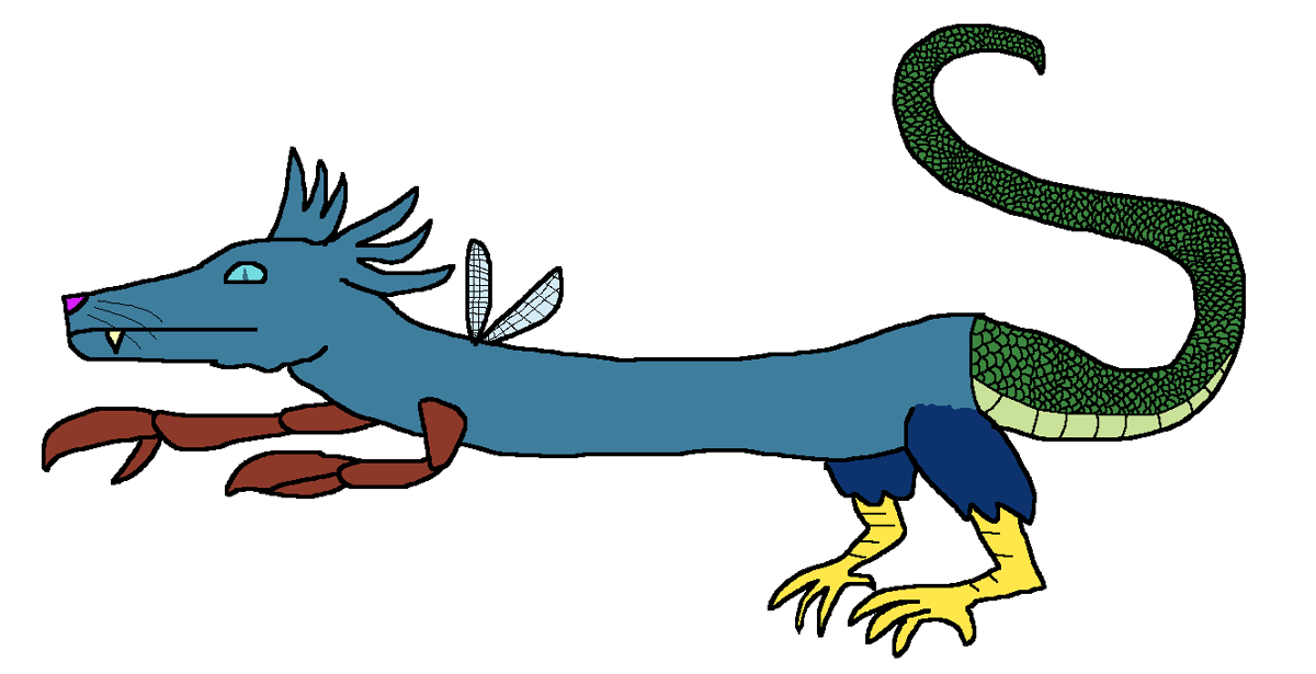 Bactus | Animals, Mythical Creatures, Plants, And Microbes. Wiki | Fandom