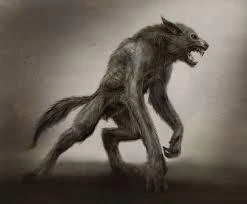 Dogman | Animals Species Fanon Wiki | Fandom