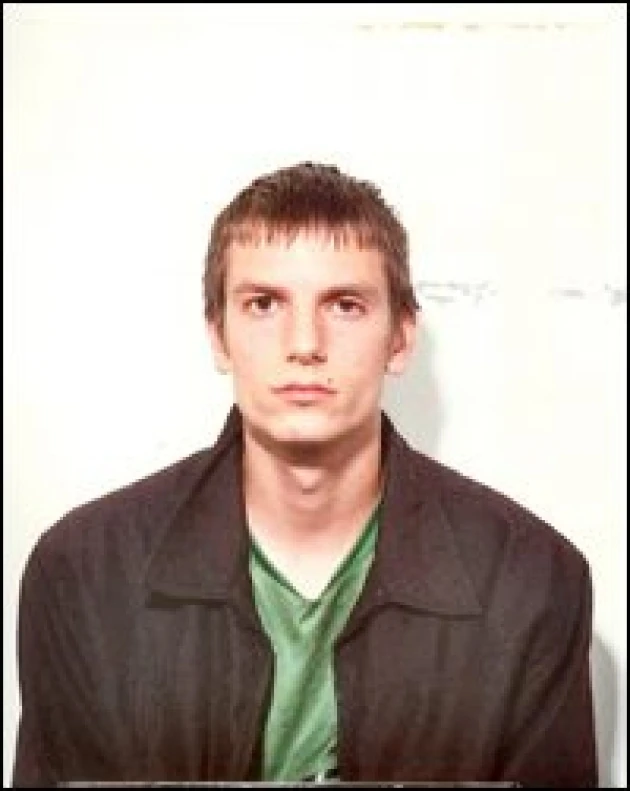 Aaron Collis | Animals Turned Into Stone Wiki | Fandom