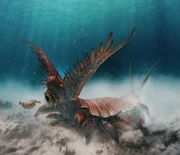 Omnidens | Animal Database | Fandom