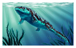 Ichthyostega | Animal Database | Fandom