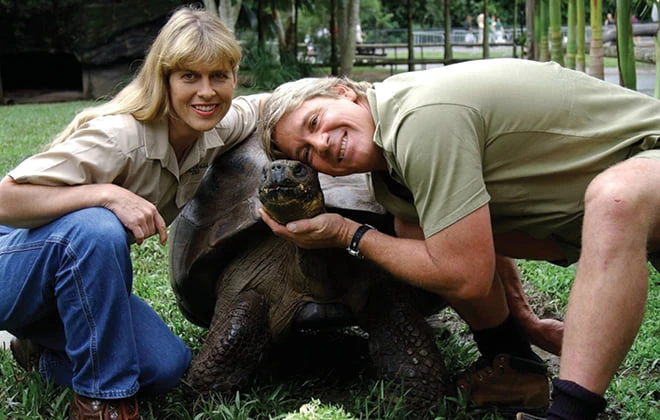 Harriet | Animal Database | Fandom