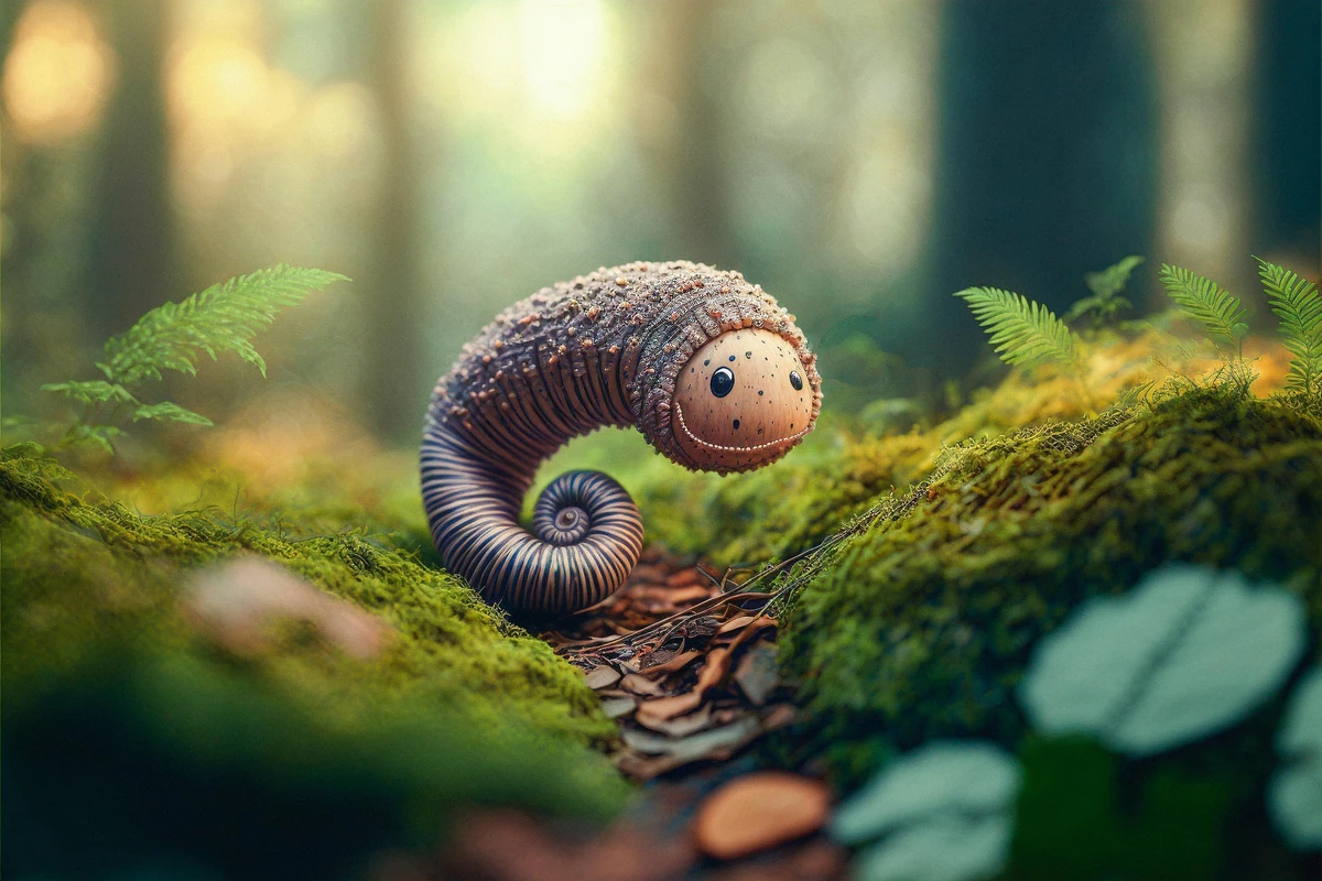 User blog:Mounifer2000/worm | Animal Database | Fandom