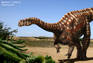 abélisaurus