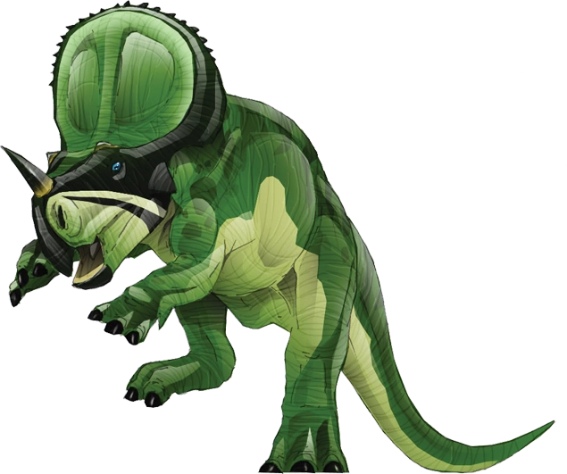 Avaceratops | Animal Database | Fandom