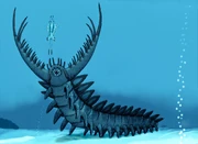 Omnidens | Animal Database | Fandom