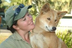 Kiah | Animal Database | Fandom