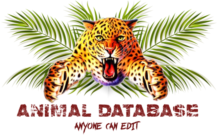 Animal Database | Fandom