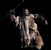 Neanderthal | Animal Database | Fandom