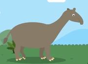 Paraceratherium | Animal Database | Fandom