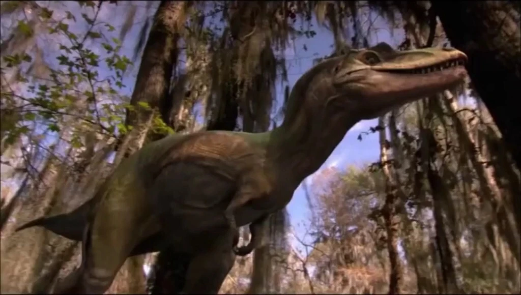 Albertosaurus | Animal Database | Fandom