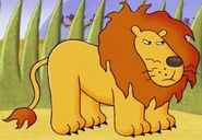 African Lion | Animals Wiki | Fandom