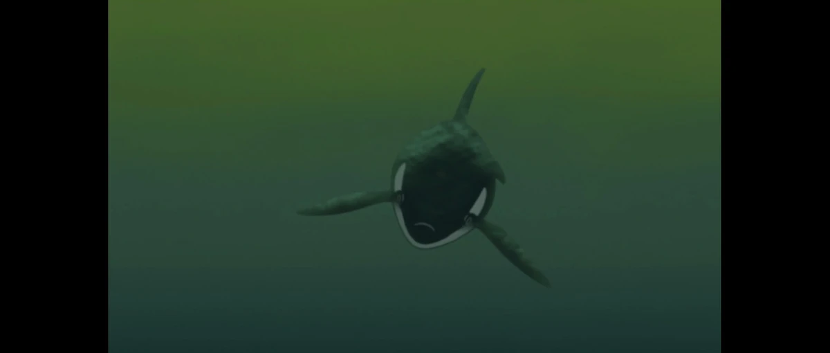 Whale Vore