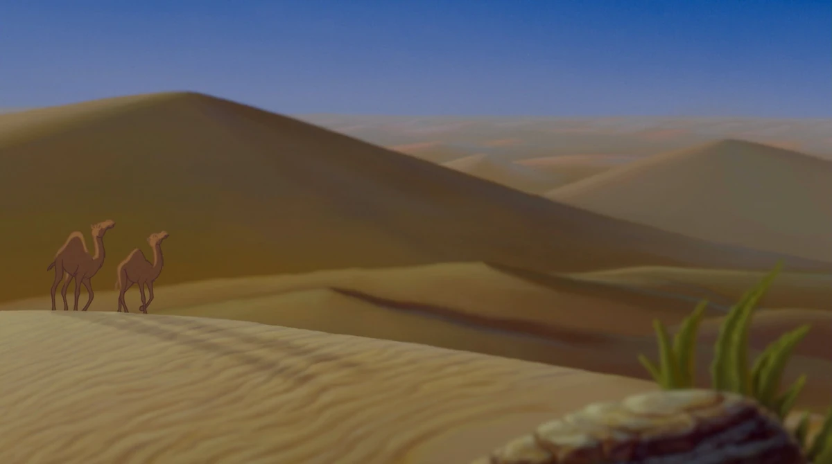 Dromedary | Animals Wiki | Fandom