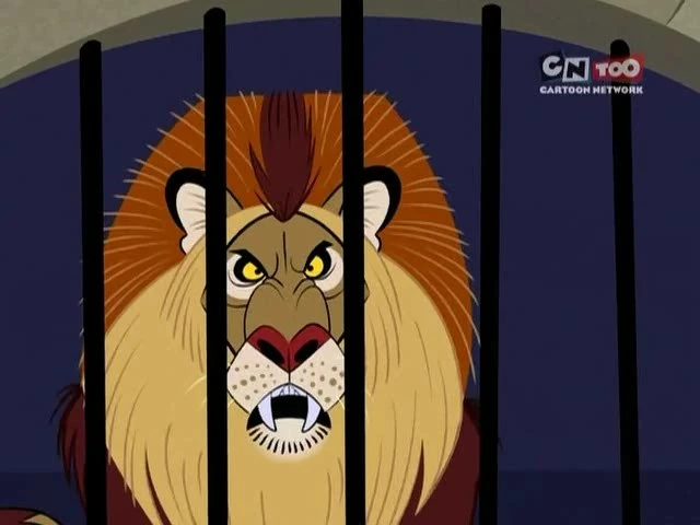 Lion/Tv Shows | Animals Wiki | Fandom