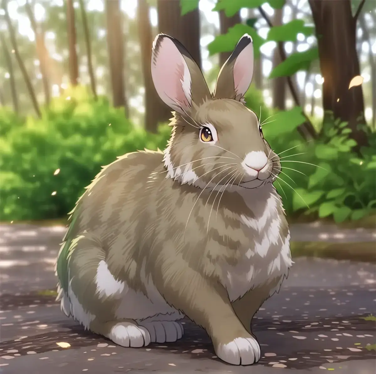 Bunny | Animals Wiki | Fandom