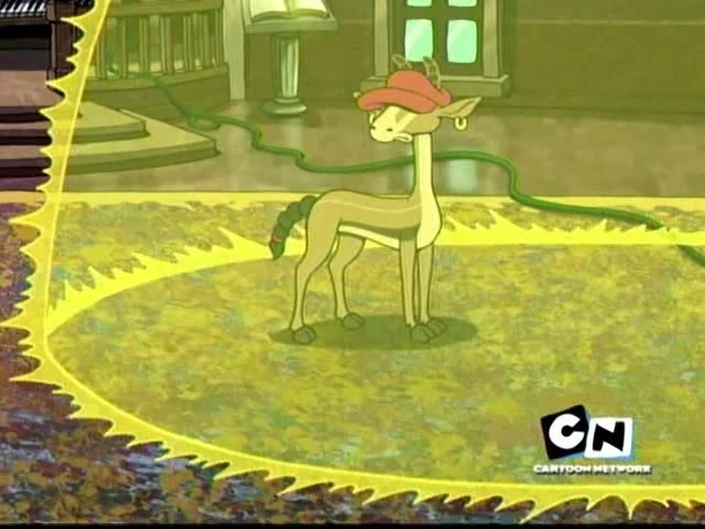 List of Species in Codename Kids Next Door | Animals Wiki | Fandom