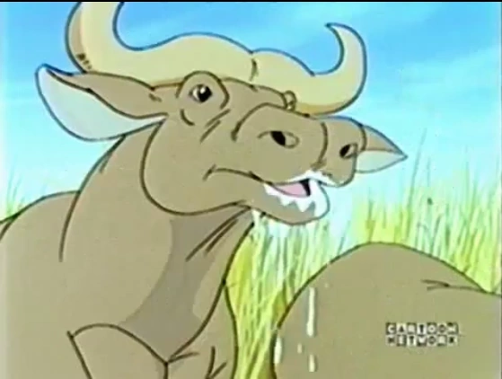 List of Species in Captain Planet | Animals Wiki | Fandom