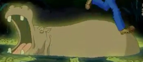 List of Species in Scooby Doo | Animals Wiki | Fandom