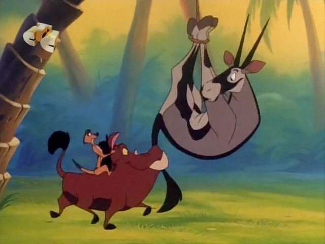 List of Species in The Lion King | Animals Wiki | Fandom