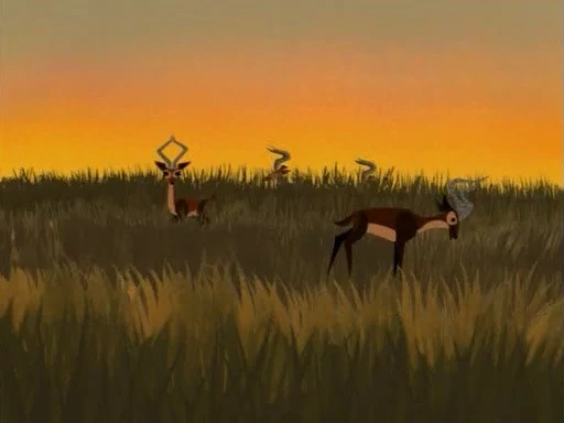 List of Species in Samurai Jack | Animals Wiki | Fandom